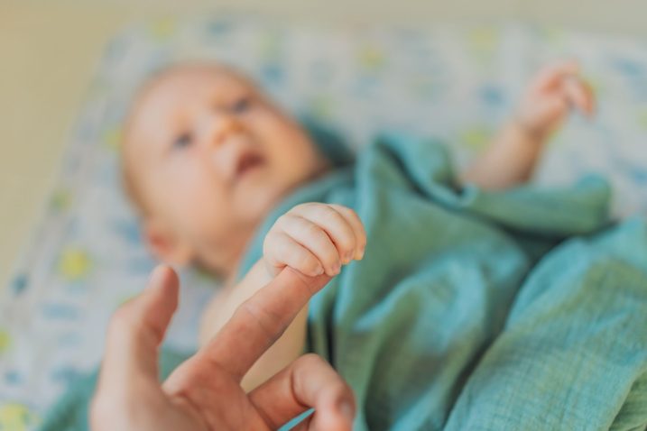 Prvič po 23 letih Luka ni najbolj priljubljeno ime. Novo TOP ime je ...